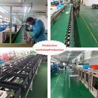 China 3 Phase Electronic Soft Starter 180HP 132KW AC Motor Bypass Soft Starter 380V 690V for sale