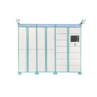 China Sharing Battery Cell Phone Charging Station Locker Password Electrical for sale