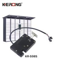 China 220mA Storage Cabinet Lock , Waterproof IP66 Package Box Lock for sale