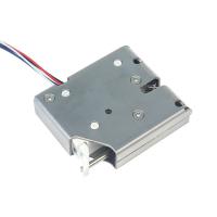 China Steel Gym Anti Theft Electric Motor Lock Mechanical for sale