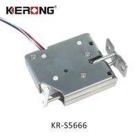 China Mechanical Hidden Cabinet Lock Keyless Remote Electronic Control for sale