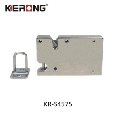 China Anti Theft Electrical Industrial Cabinet Lock 24V For Sharing Luggage Parcel for sale