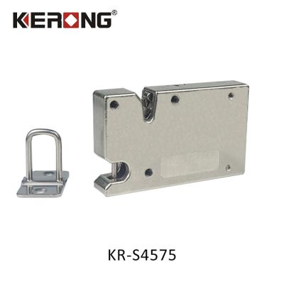 China Centralized Control Electric Metal Locker Lock 12v 24v Zinc Alloy for sale