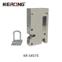 China Keyless Electronic Control Rotary Latch Lock FOR Steel Metal Storage Lockers for sale