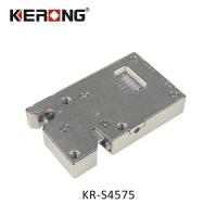China Keyless Electronic Control Rotary Latch Lock FOR Steel Metal Storage Lockers for sale