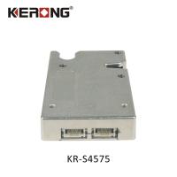 China Anti Theft Electrical Industrial Cabinet Lock 24V For Sharing Luggage Parcel for sale
