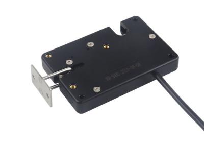 China 2.2w Electric Motor Lock 220mA Rotary For Lockers for sale