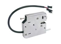 China Kerong 24V Hidden Cabinet Door Locks For Vending Machine for sale