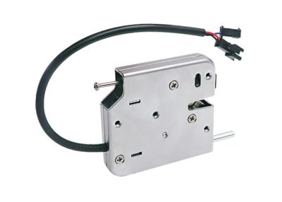 China Kerong 24V Hidden Cabinet Door Locks For Vending Machine for sale