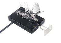 China 220mA Storage Cabinet Lock , Waterproof IP66 Package Box Lock for sale