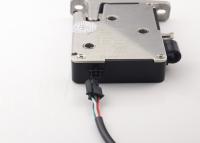 China Kerong Electromechanical Charging Lock 60mA Push To Close Latch For Stainless Steel Doors for sale