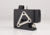 China 8V / 24V Stainless Steel Parcel Locker Electric Control Lock for sale