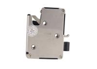 China Kerong Customizable 60mA Electrical Cabinet Door Locks For Gym Lockers for sale
