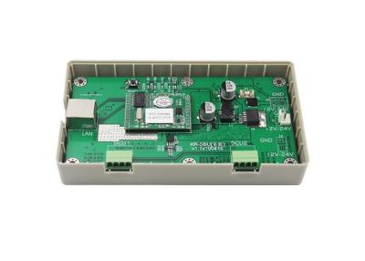 China Raspberry Pi Vending Machine Controller , RS485 Digital Locking System for sale