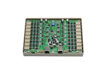 China 100mA Remote Control Pcb Board , RS485 Motor Control Board for sale