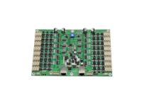China 218x106mm Pcb Control Board , FCC Electronic Control Board for sale