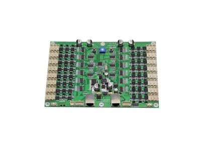 China 218x106mm Pcb Control Board , FCC Electronic Control Board for sale