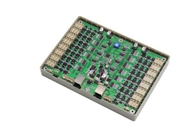 China ISO9001 Electronic Locking System for sale