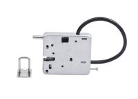 China Shockproof Electromagnetic Door Lock , DC24V Electromagnetic Latch Lock for sale