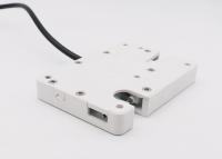 China Kerong Solenoid Safe Lock , IP66 12V Electronic Lock for sale