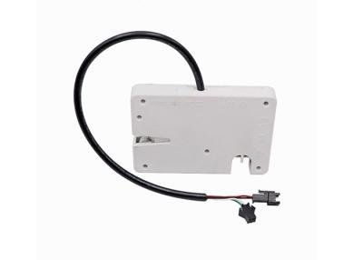 China 2A Light Electromagnetic Lock , IP66 Steel Cabinet Lock for sale