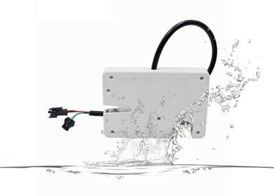 China 1.2A Waterproof Magnetic Lock , DC24V Electrical Cabinet Locks for sale