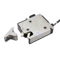 China Electric DC8V 60mA Cabinet Door Locks With Central Control for sale