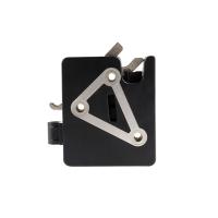 China 304 Stainless Steel 8V / 24V 0.72W Electric Motor Lock For Electronic Locker for sale