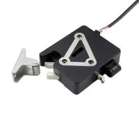 China 304 Stainless Steel 8V / 24V 0.72W Electric Motor Lock For Electronic Locker for sale