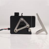 China 8V / 24V Stainless Steel Parcel Locker Electric Control Lock for sale