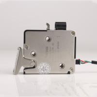 China Kerong DC8V Electronic Rotary Latches For School Smart Cabinet for sale