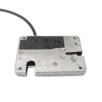 China 430 Stainless Steel 5V 1.75W Electric Motor Lock For Metal Locker for sale