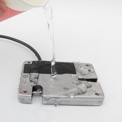 China Smart 4.5rps / S 100mA Electronic Rotary Latches Waterproof for sale