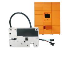 China 1.2W Electric Motor Lock , IP66 Waterproof  Lock For Sharing Bike for sale