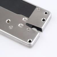 China IP66 Waterproof Electric Motor Lock 300kgs With Surface Passivation for sale