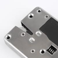 China Smart 4.5rps / S 100mA Electronic Rotary Latches Waterproof for sale