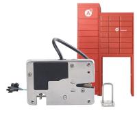 China 12V 100mA Waterproof Electronic Lock for sale