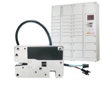 China 1.2W 8 Volt Electric Motor Lock for sale