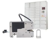 China 8V Solenoid Cabinet Lock for sale