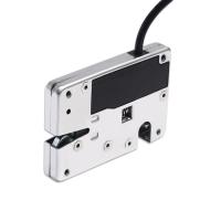 China 550lbs Waterproof Electronic Lock , 1.2W 12 Volt Electric Cabinet Lock for sale