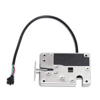 China 8V Solenoid Cabinet Lock for sale