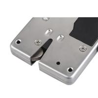 China Kerong 12V 1.2W Fridge Freezer Door Lock Electronic for sale
