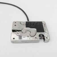 China IP66 Waterproof 430 Stainless Steel Electromagnetic Lock For Holding Cabinet for sale