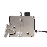 China 60mA 4.5Rev/S Electric Motor Lock For Remote Control Cabinet for sale