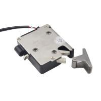China 60mA 12Volt Electric Cabinet Lock for sale