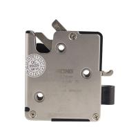 China Electric Hidden Motor Logistics Locker Vending Machine Latch Express Cabinet Lock for sale