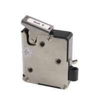 China 304 Stainless Steel 8V / 24V 0.72W Electric Motor Lock For Electronic Locker for sale