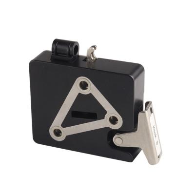 China Electric DC8V 60mA Cabinet Door Locks With Central Control for sale