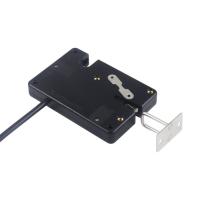 China Kerong Intelligent Electronic Metal Cabinet Door Locks For Vending Kiosk for sale