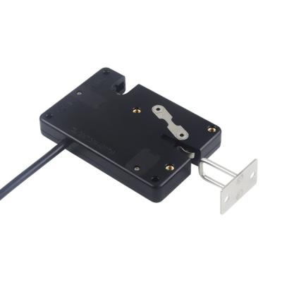 China Kerong Intelligent Electronic Metal Cabinet Door Locks For Vending Kiosk for sale